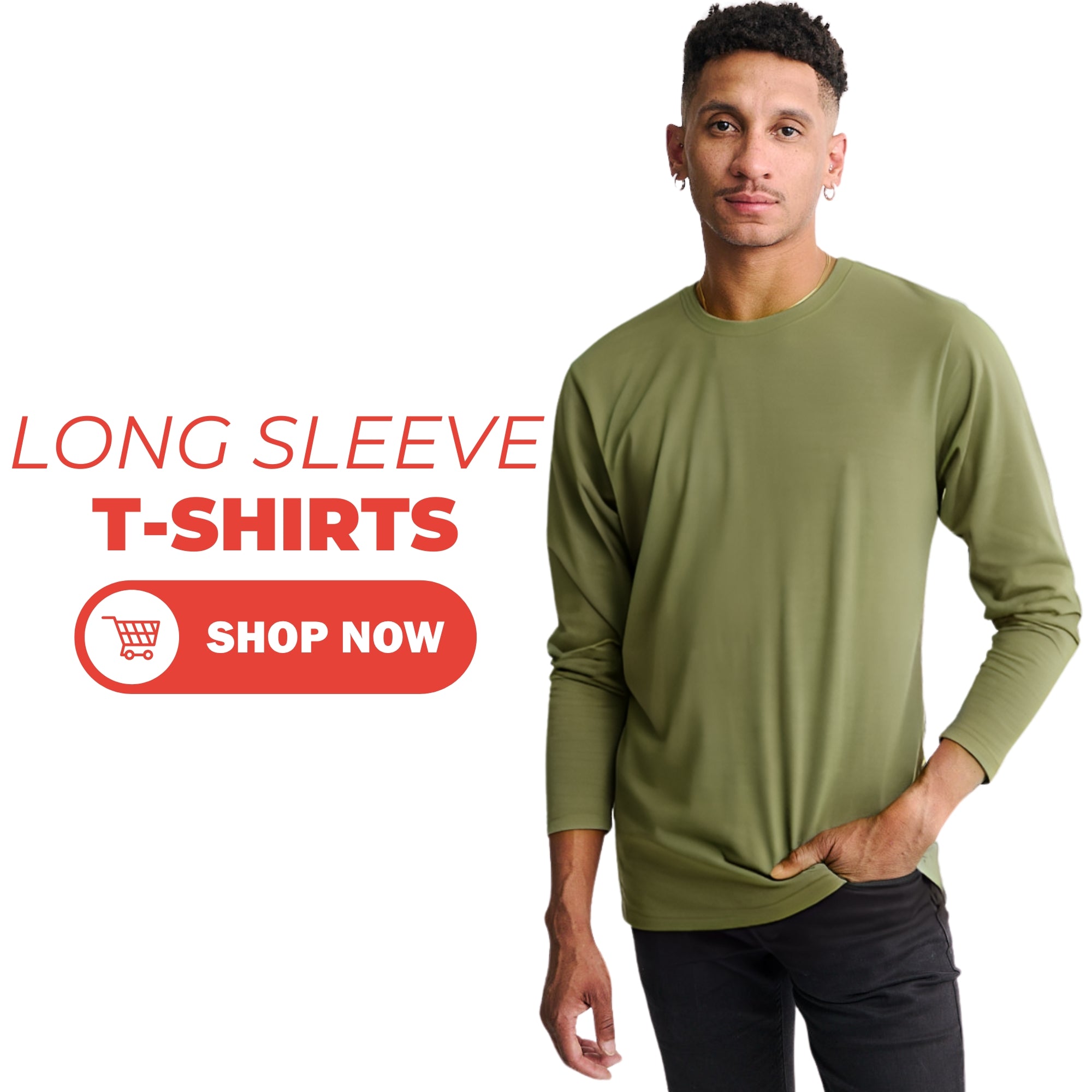 Kingsted Royally Comfortable T-Shirts & Apparel